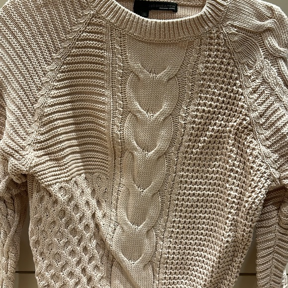 360 Sweater | Sweaters | 36 Sweater Made With Italian Yarn | Poshmark